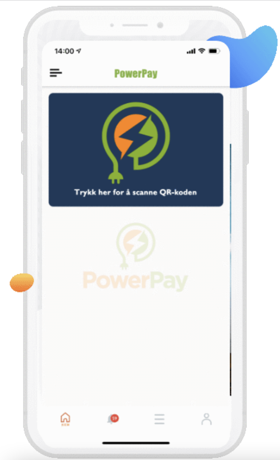 PowerPay - IoT Norway